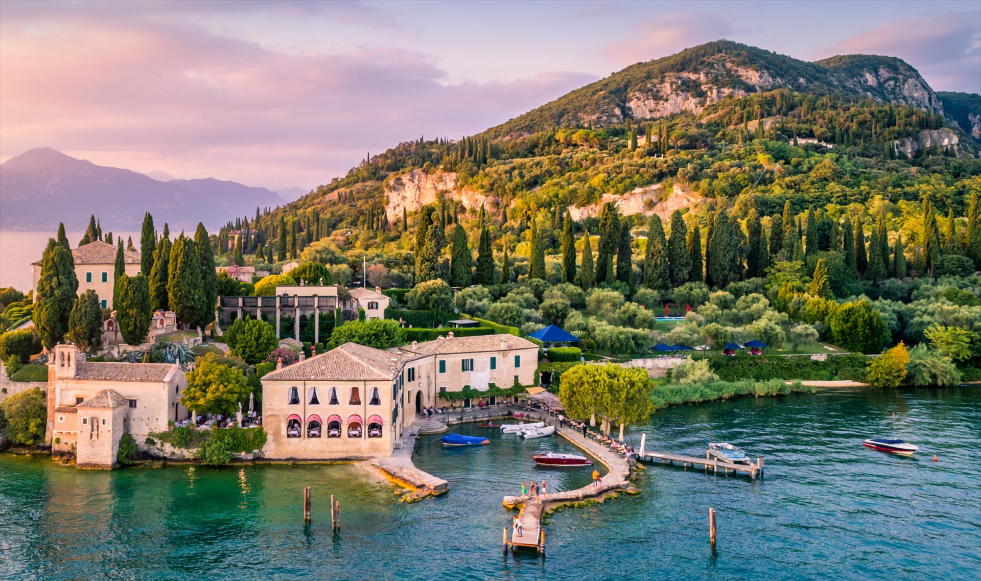 Visit Garda