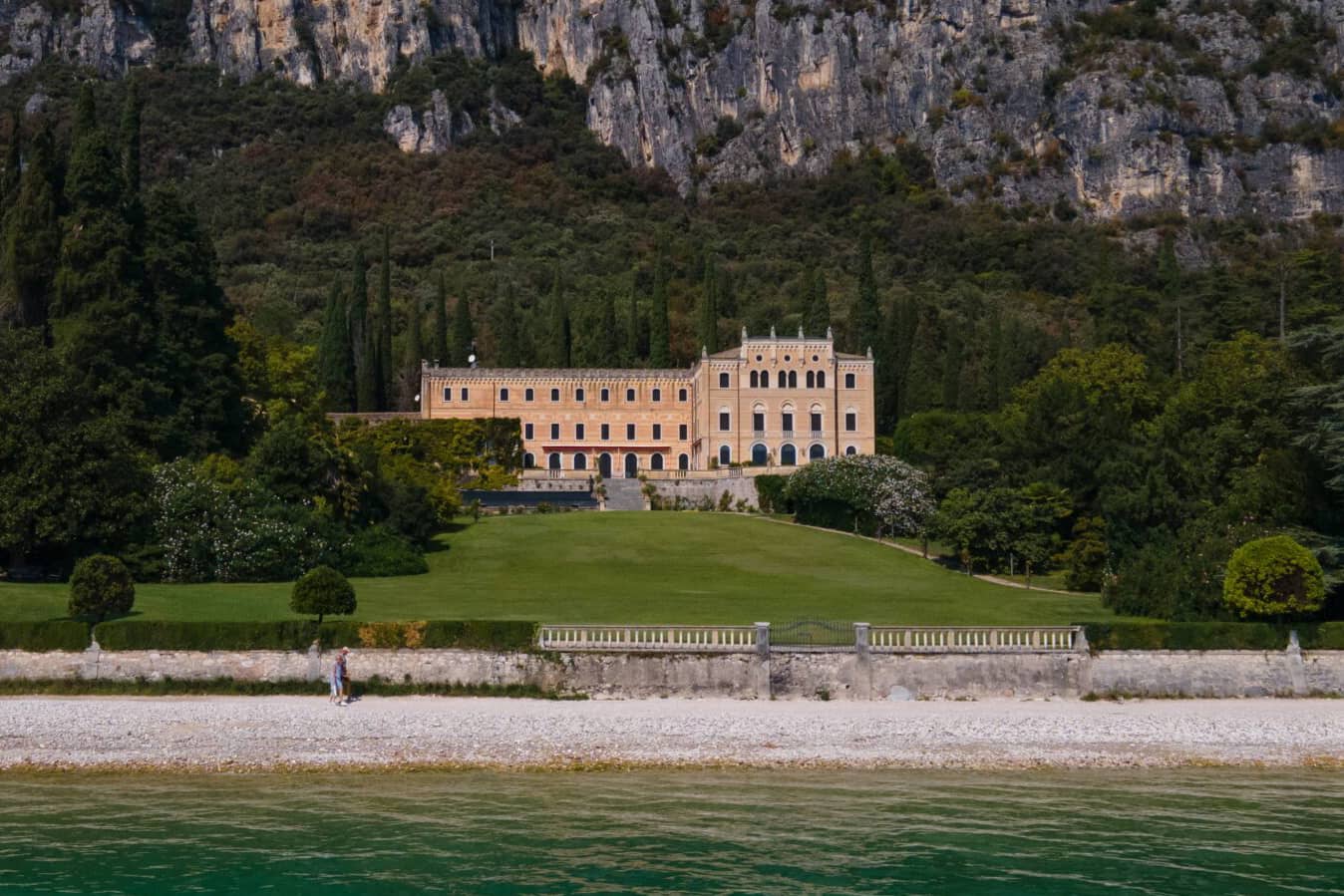 Places of interest - Visit Garda